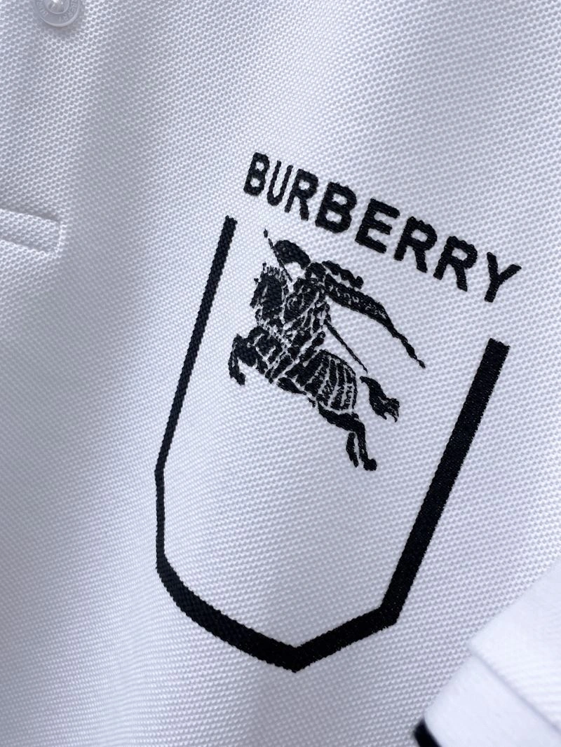1:1 copy Burberry T-Shirts