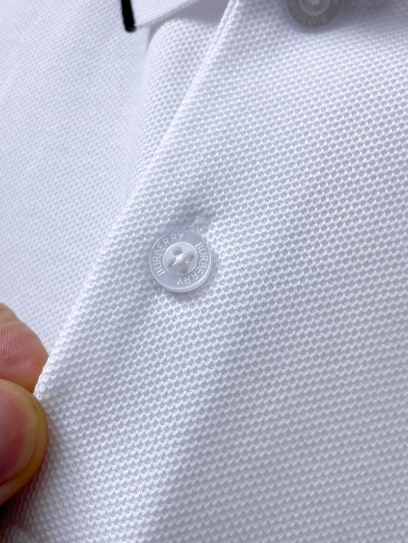 1:1 copy Burberry T-Shirts