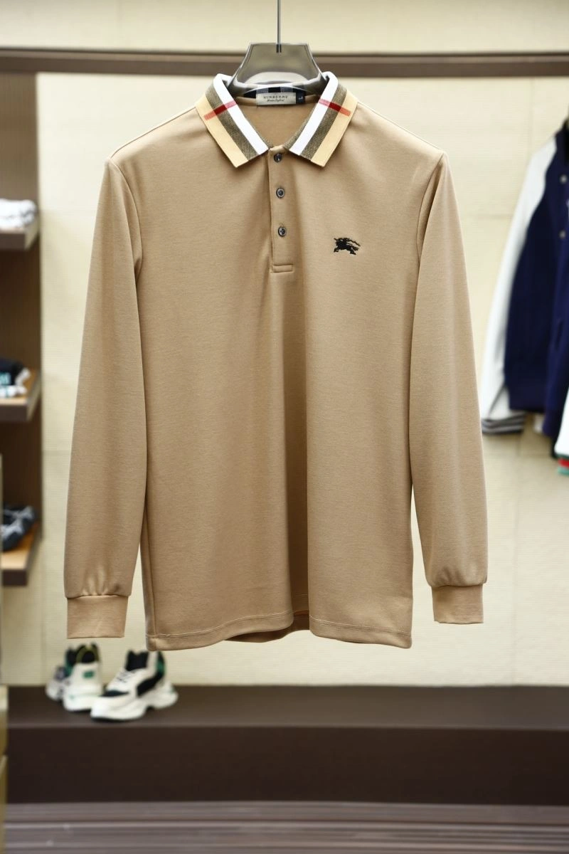 Burberry T-Shirts