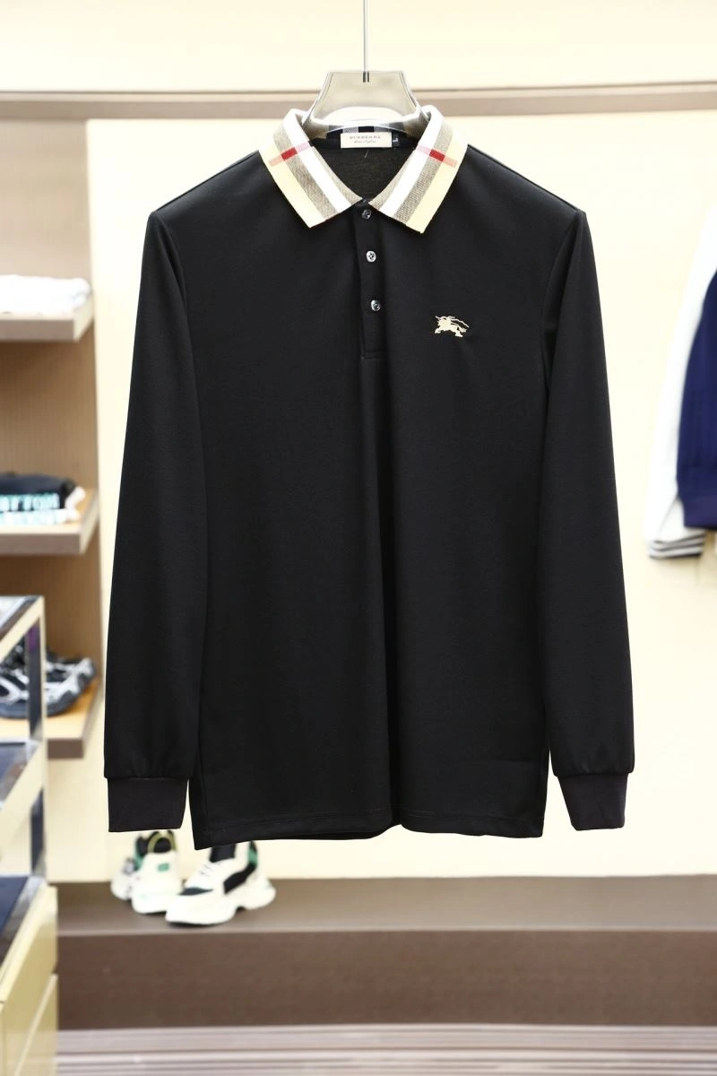 Burberry T-Shirts