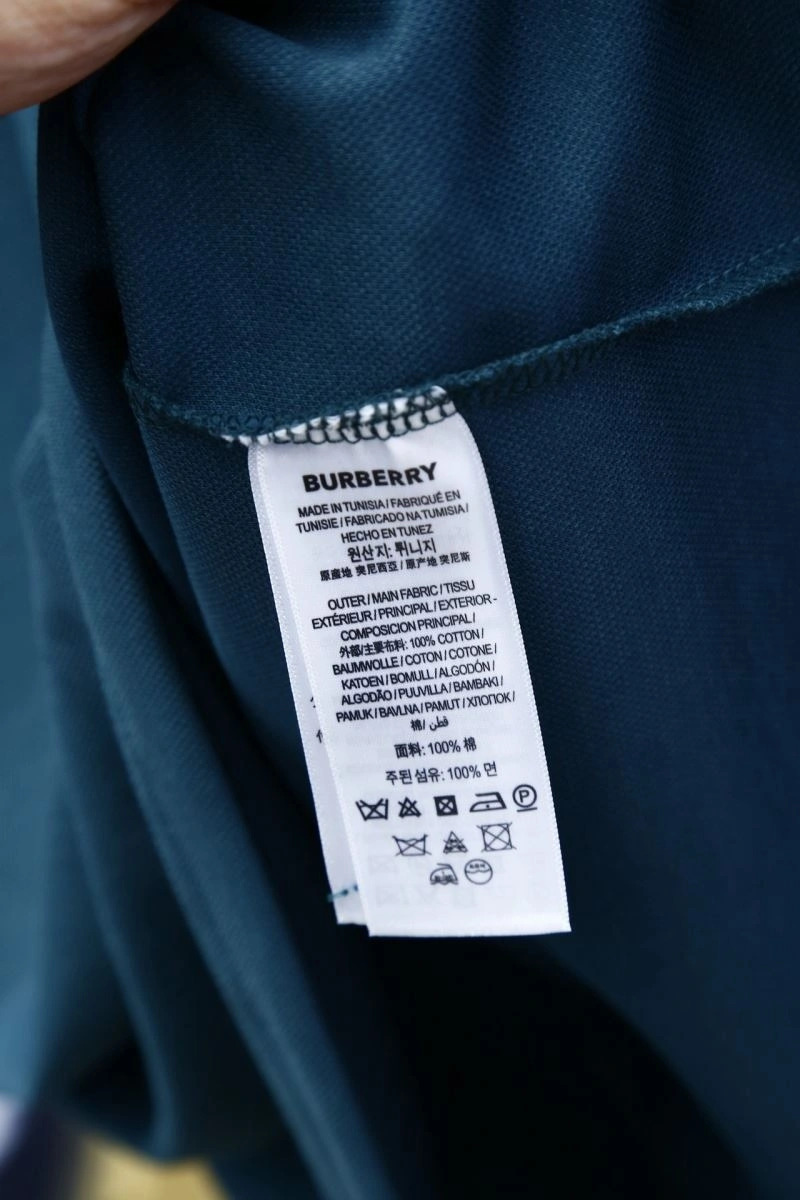 Cut-rate Burberry T-Shirts
