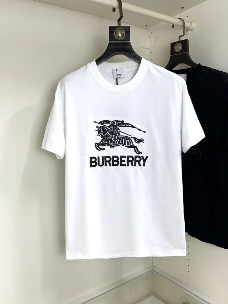 Burberry T-Shirts