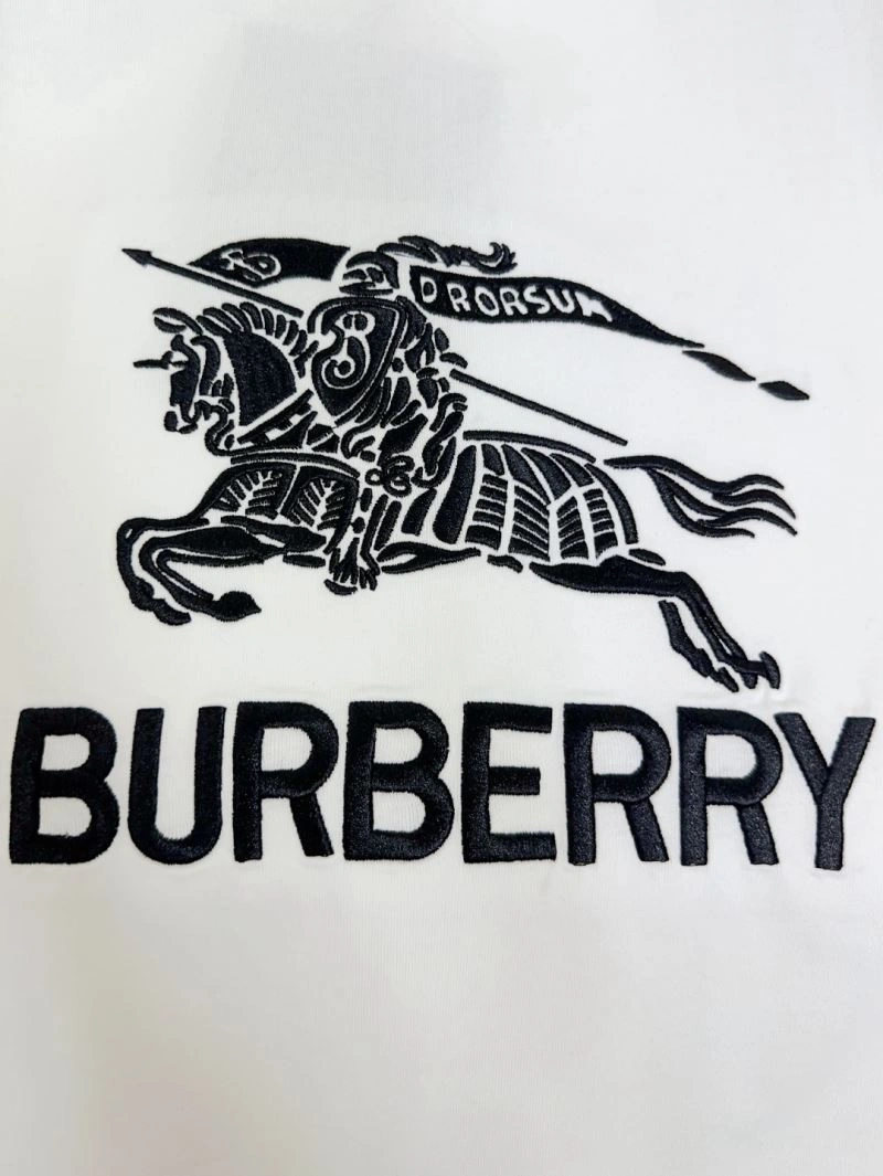 Precise copy Burberry T-Shirts