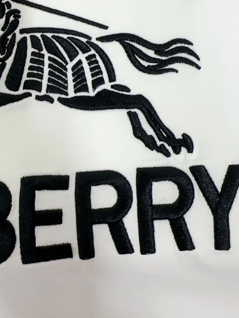 Precise copy Burberry T-Shirts