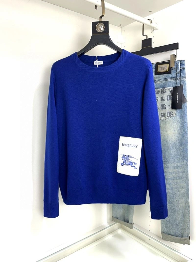 Burberry T-Shirts