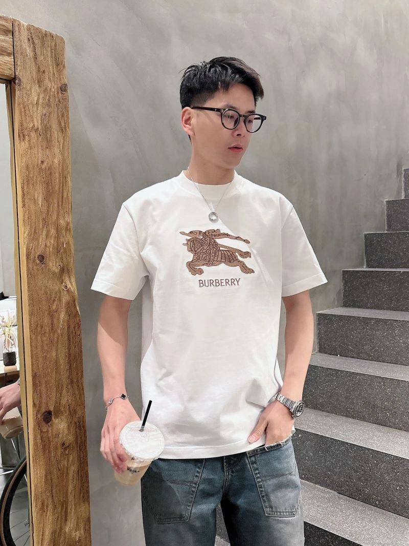 Burberry T-Shirts