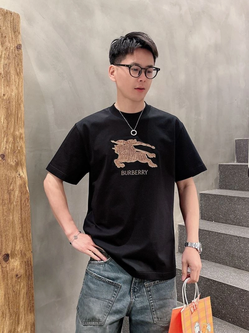 Burberry T-Shirts