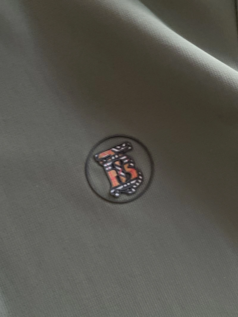 Affordable Burberry T-Shirts