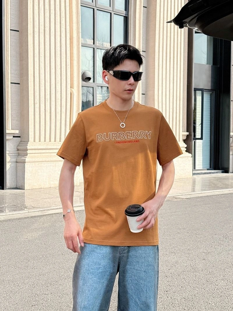Burberry T-Shirts
