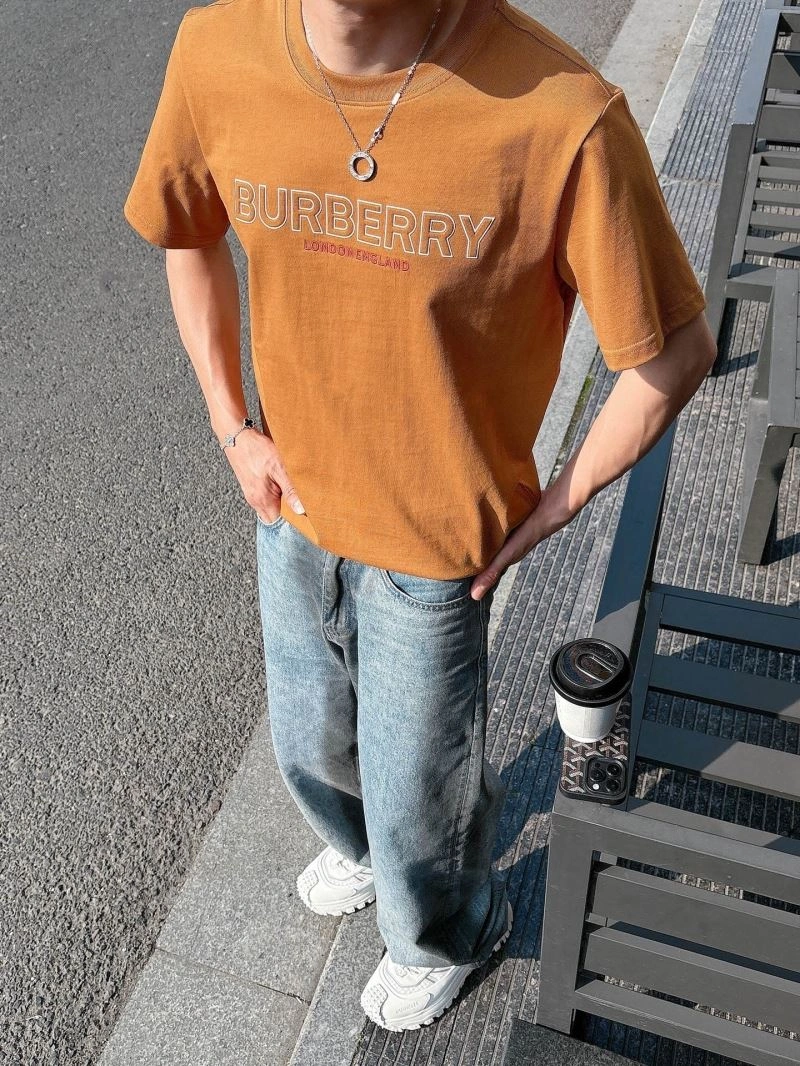 High fidelity Burberry T-Shirts