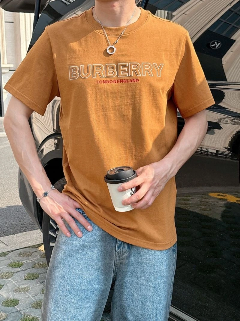 High fidelity Burberry T-Shirts