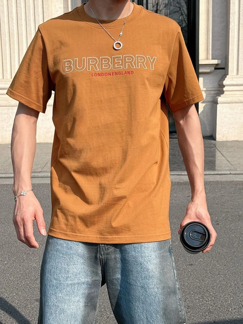 High fidelity Burberry T-Shirts