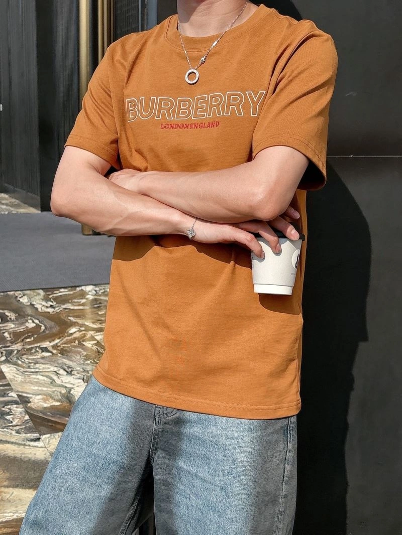 High fidelity Burberry T-Shirts