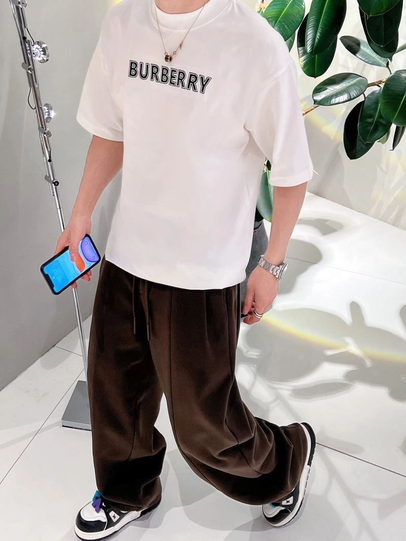 Burberry T-Shirts