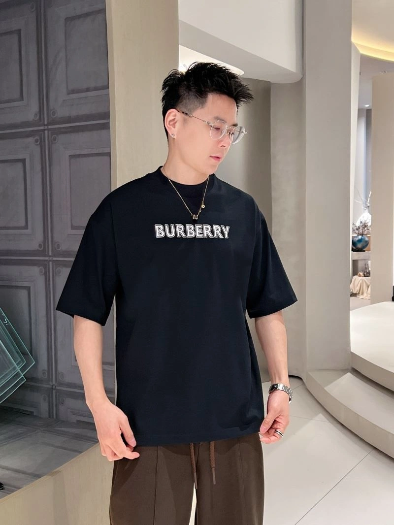 Burberry T-Shirts