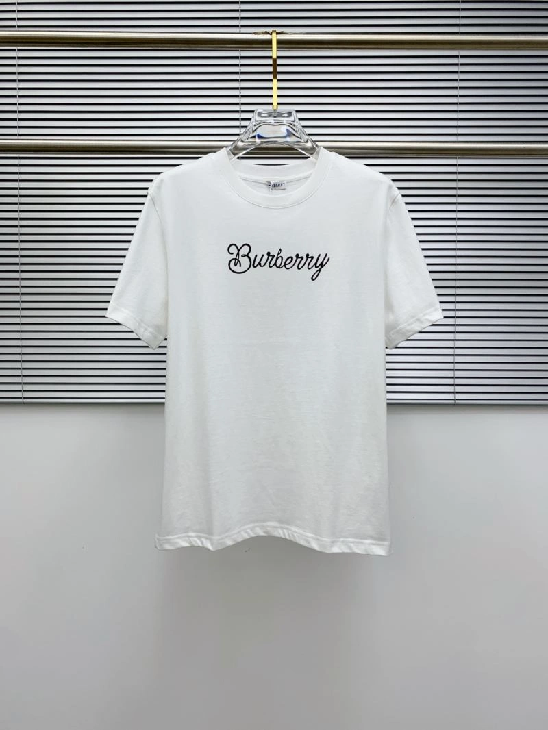 Burberry T-Shirts
