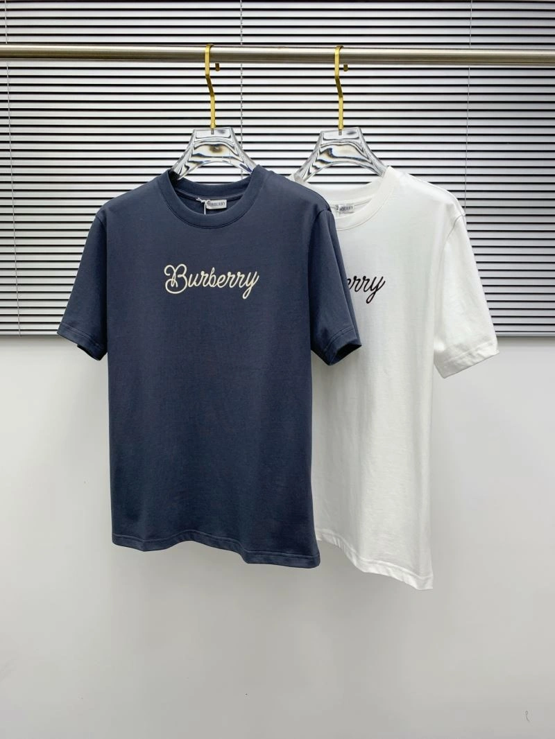 Mirror quality Burberry T-Shirts