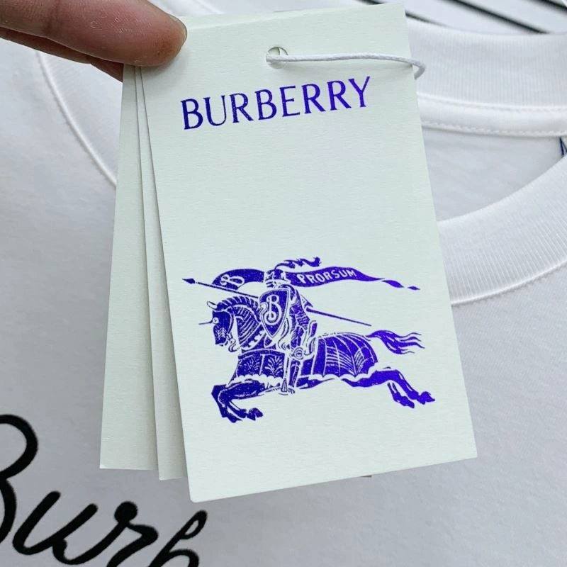 Mirror quality Burberry T-Shirts