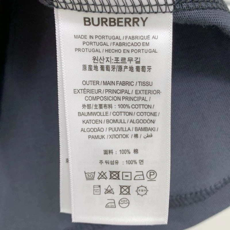 Burberry T-Shirts