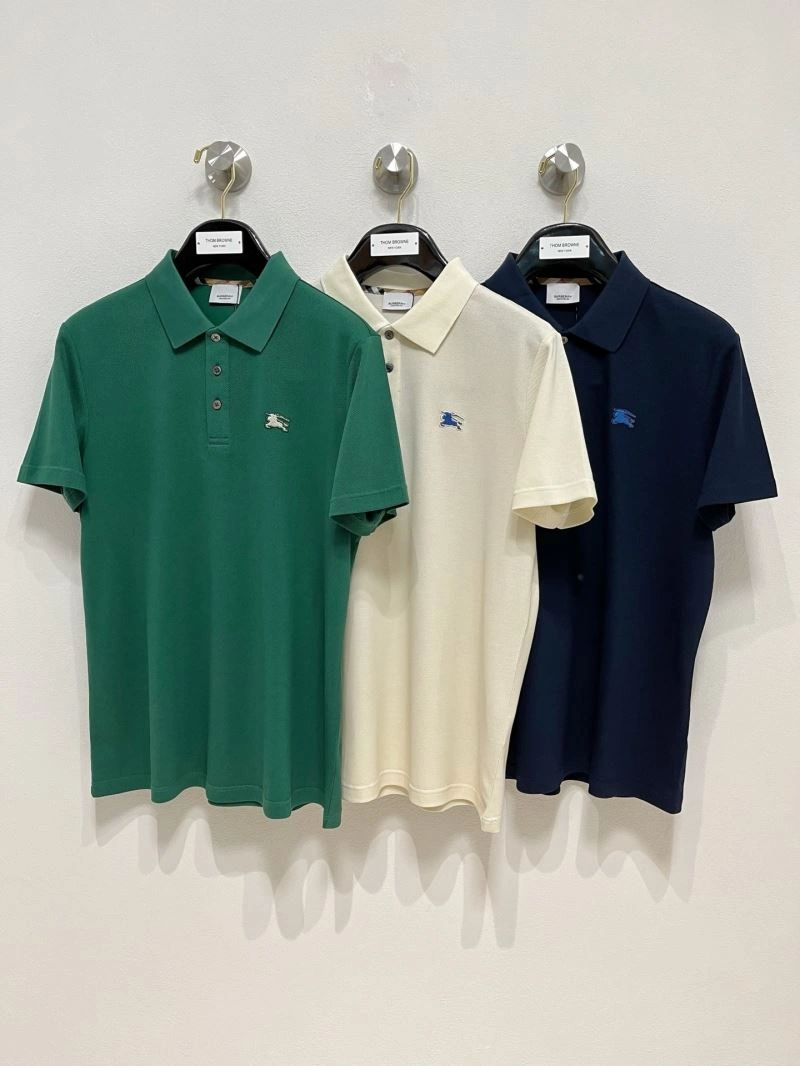 Burberry T-Shirts