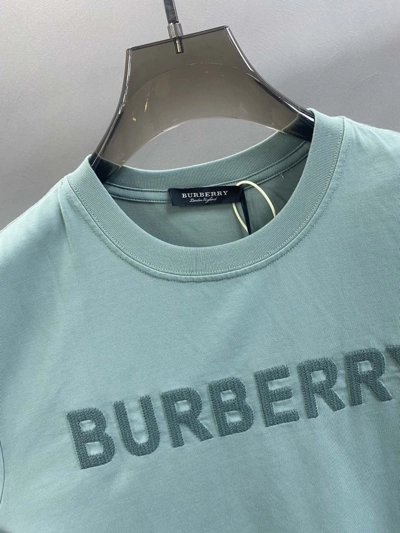 Genuine Burberry T-Shirts