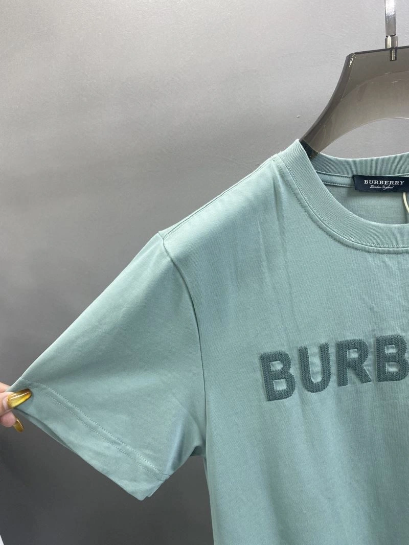 Genuine Burberry T-Shirts