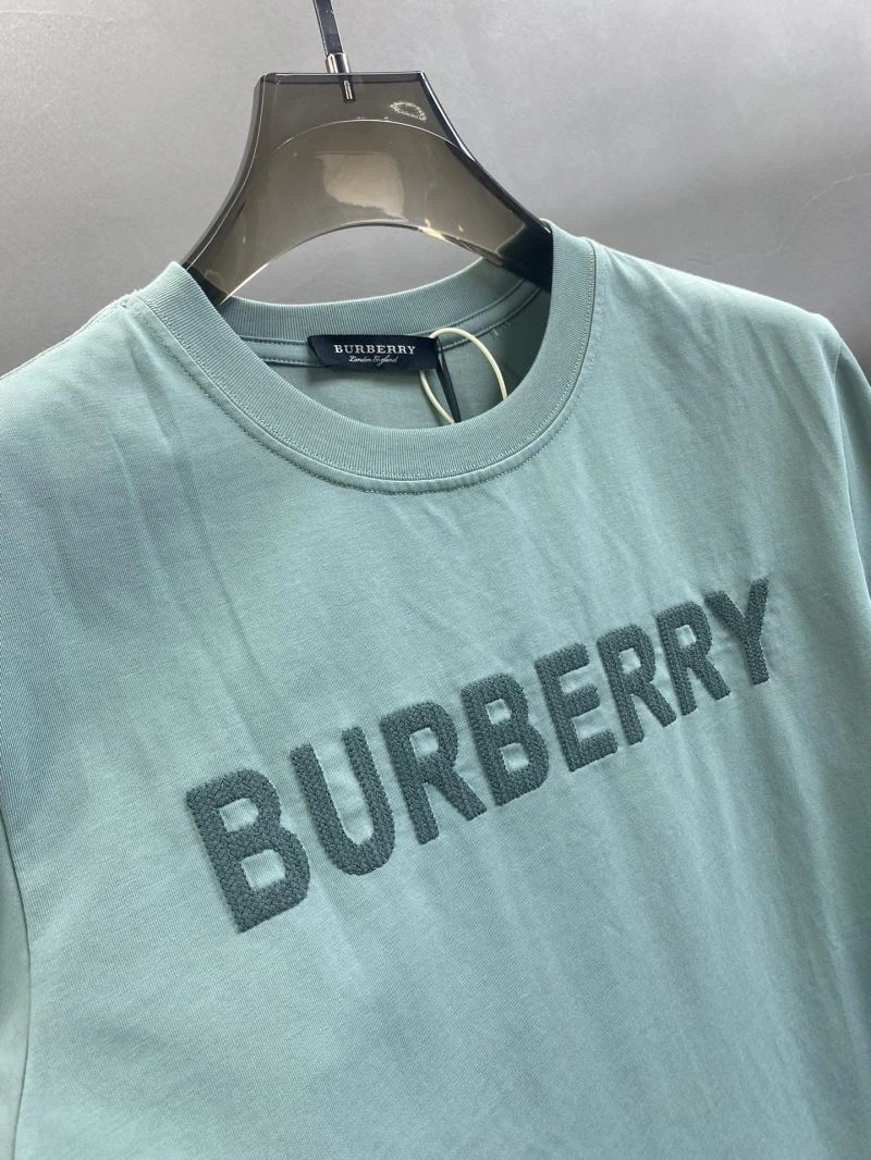Genuine Burberry T-Shirts