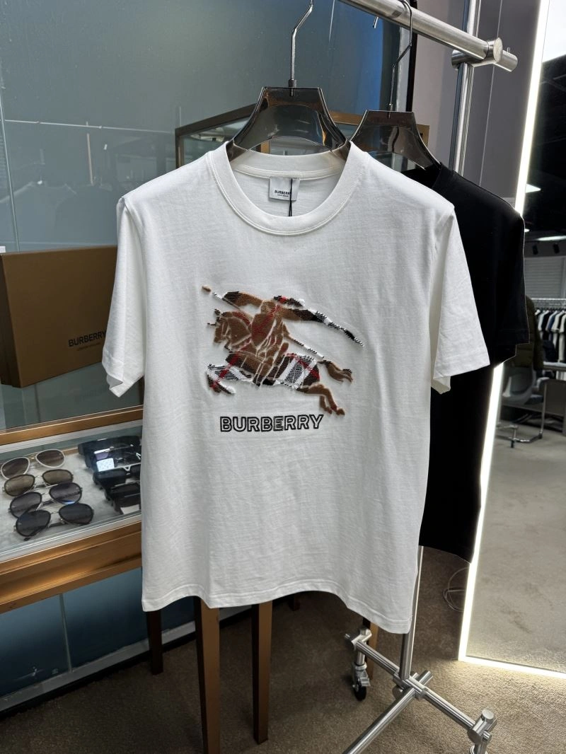 Original Burberry T-Shirts
