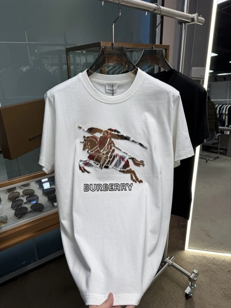 Original Burberry T-Shirts