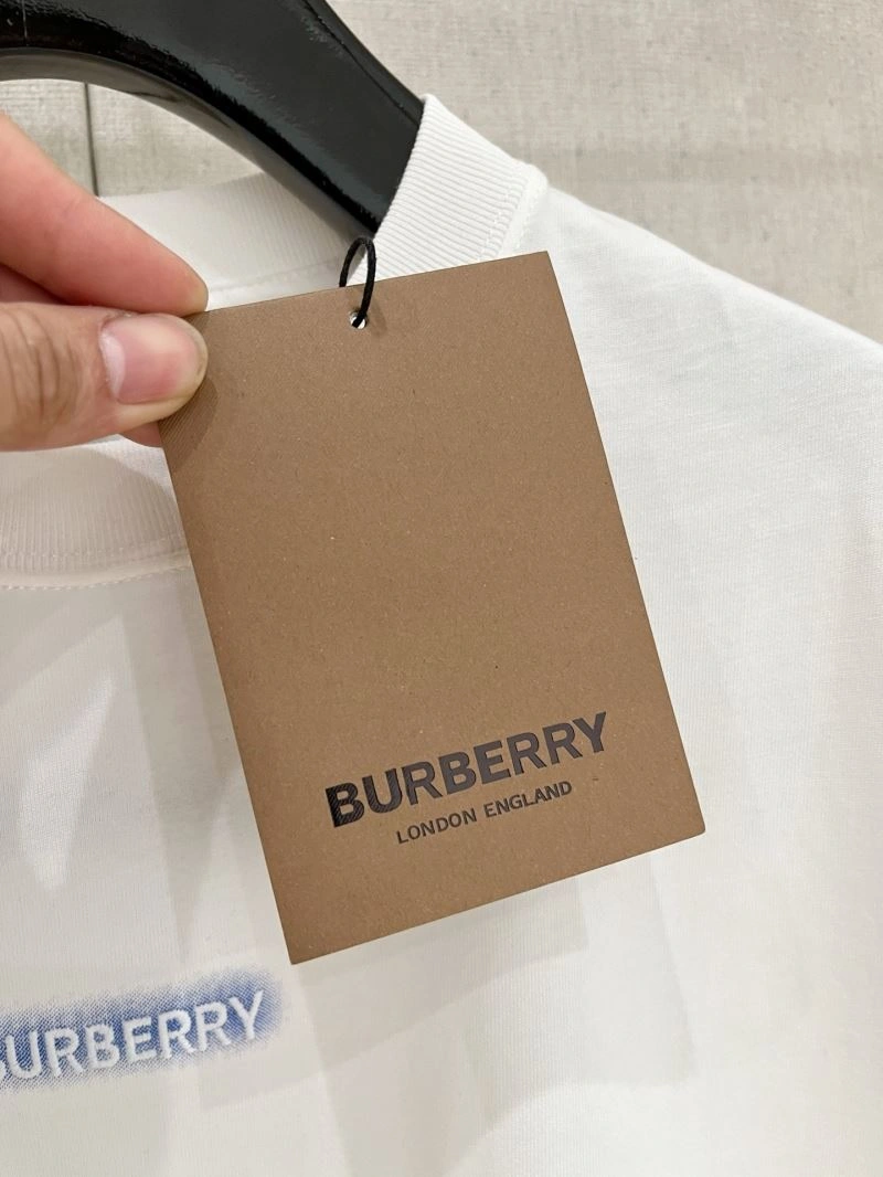 Authentic Burberry T-Shirts
