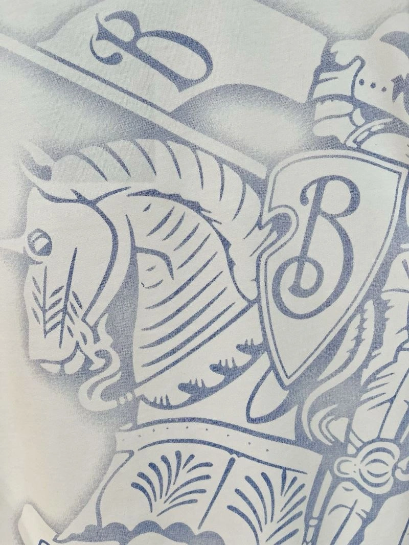 Authentic Burberry T-Shirts