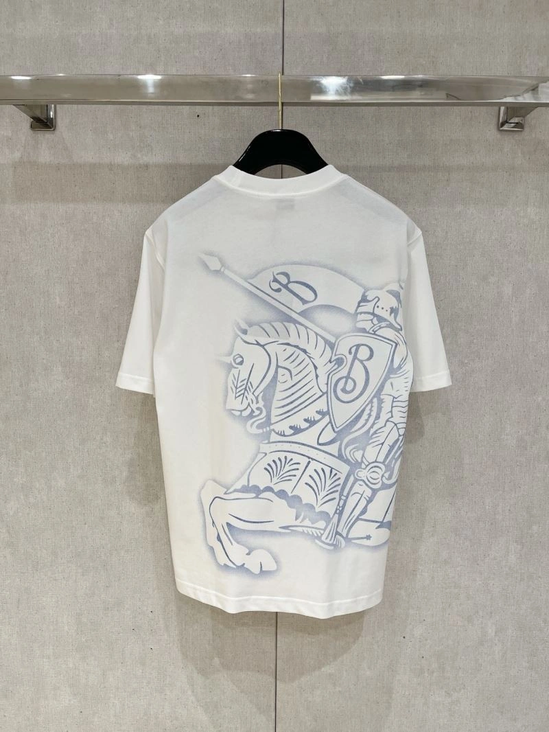 Authentic Burberry T-Shirts