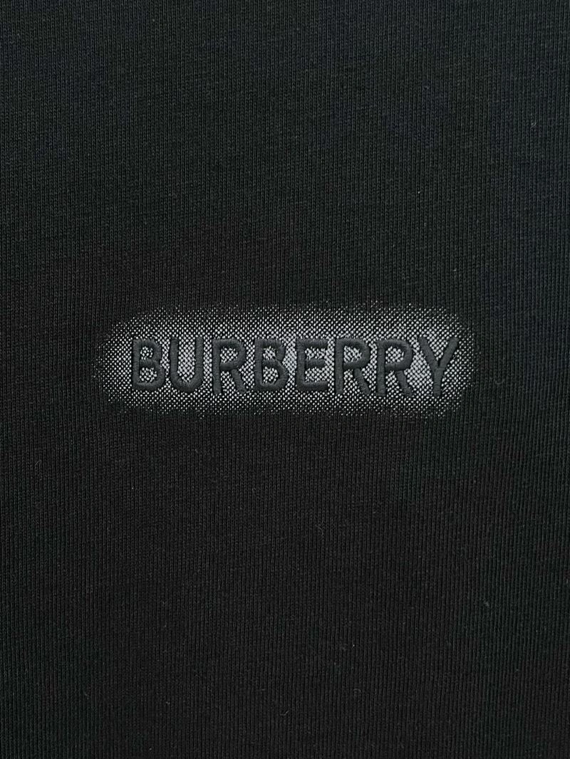Value-priced Burberry T-Shirts