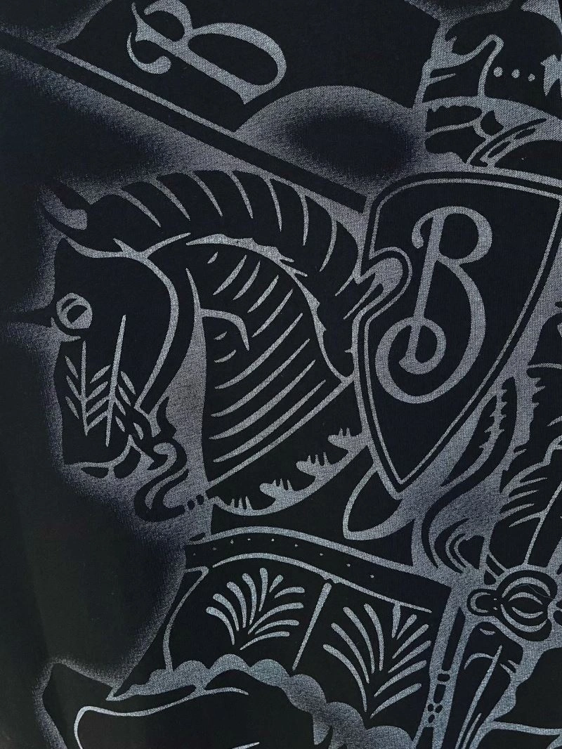 Value-priced Burberry T-Shirts