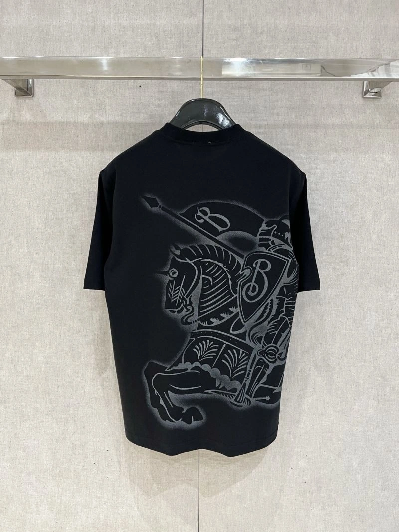 Value-priced Burberry T-Shirts