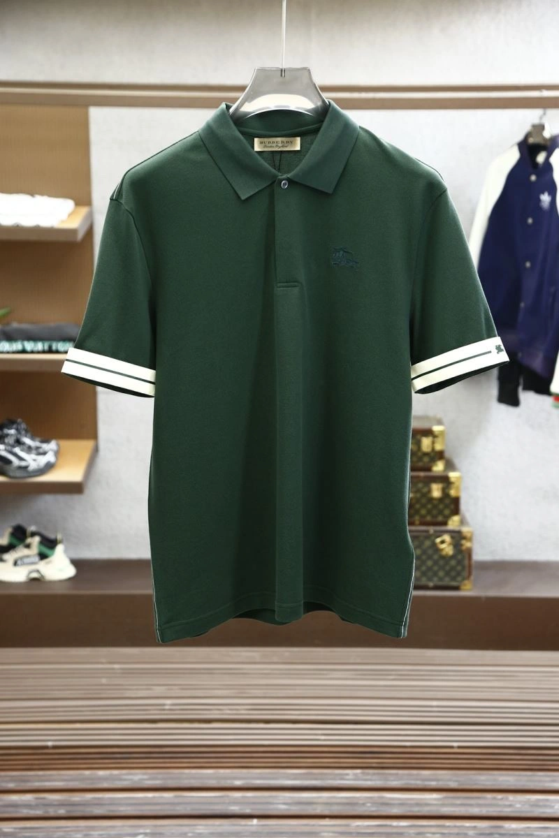 Original Burberry T-Shirts