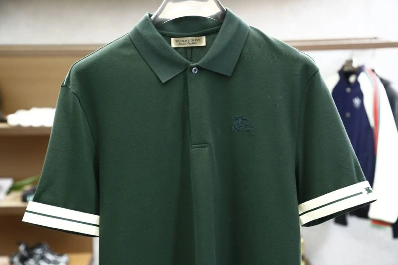 Original Burberry T-Shirts