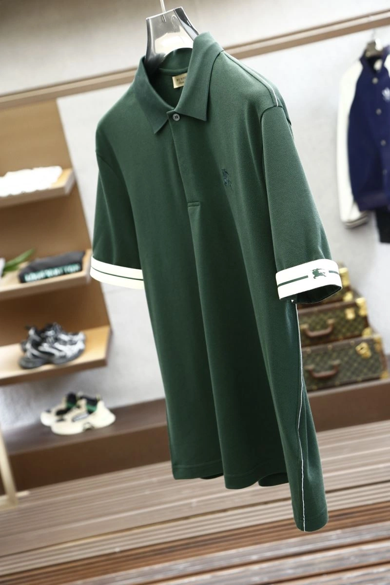 Original Burberry T-Shirts