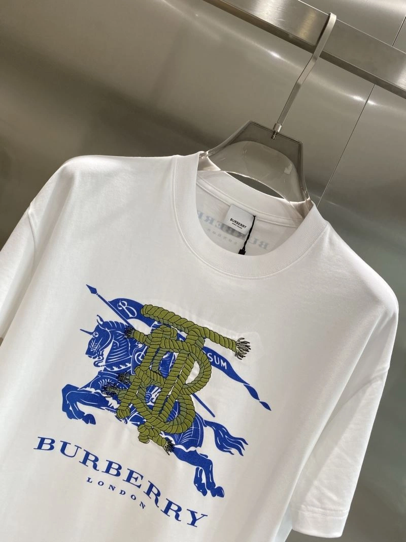 Value-priced Burberry T-Shirts
