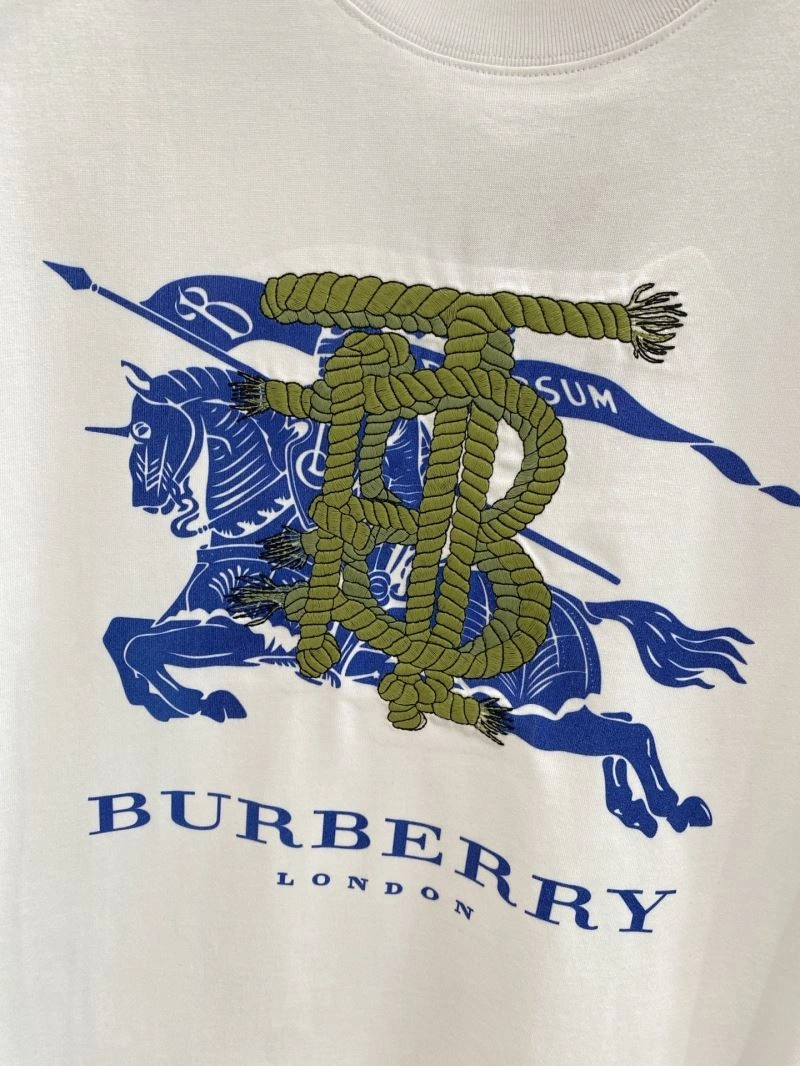 Value-priced Burberry T-Shirts