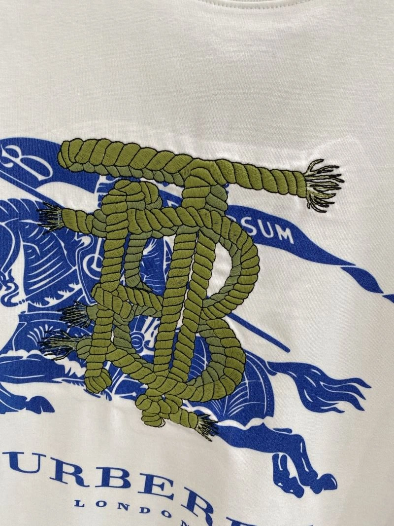 Value-priced Burberry T-Shirts