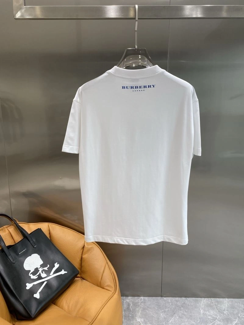 Value-priced Burberry T-Shirts