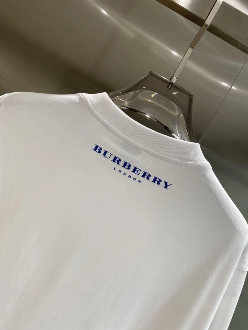Value-priced Burberry T-Shirts