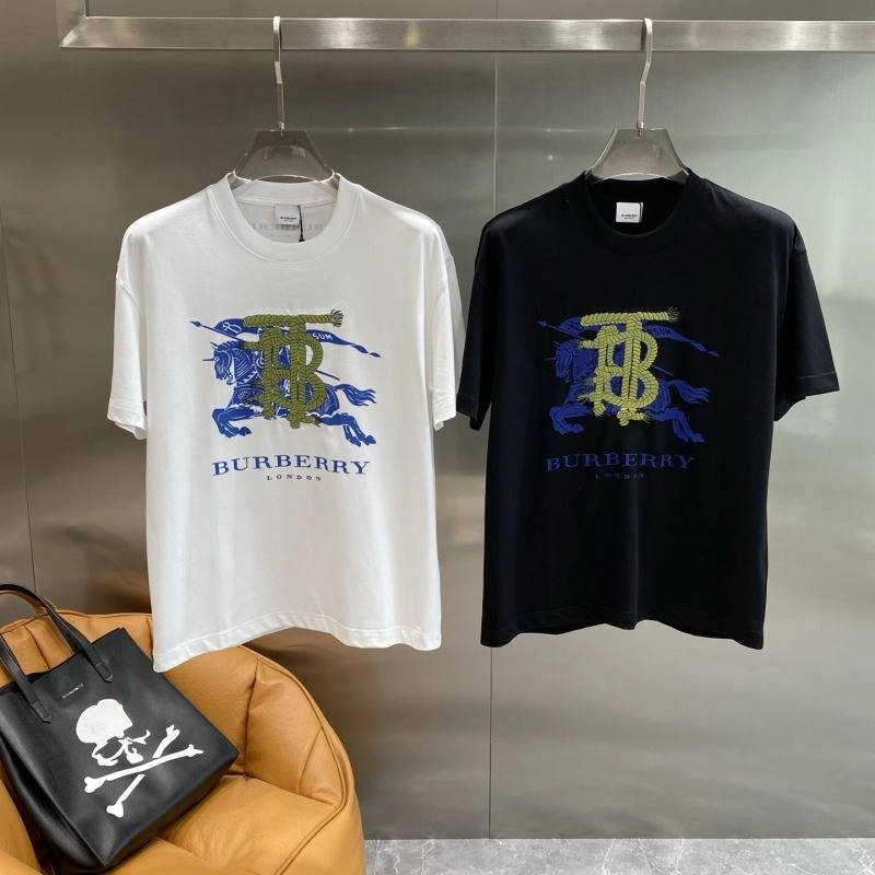 Burberry T-Shirts