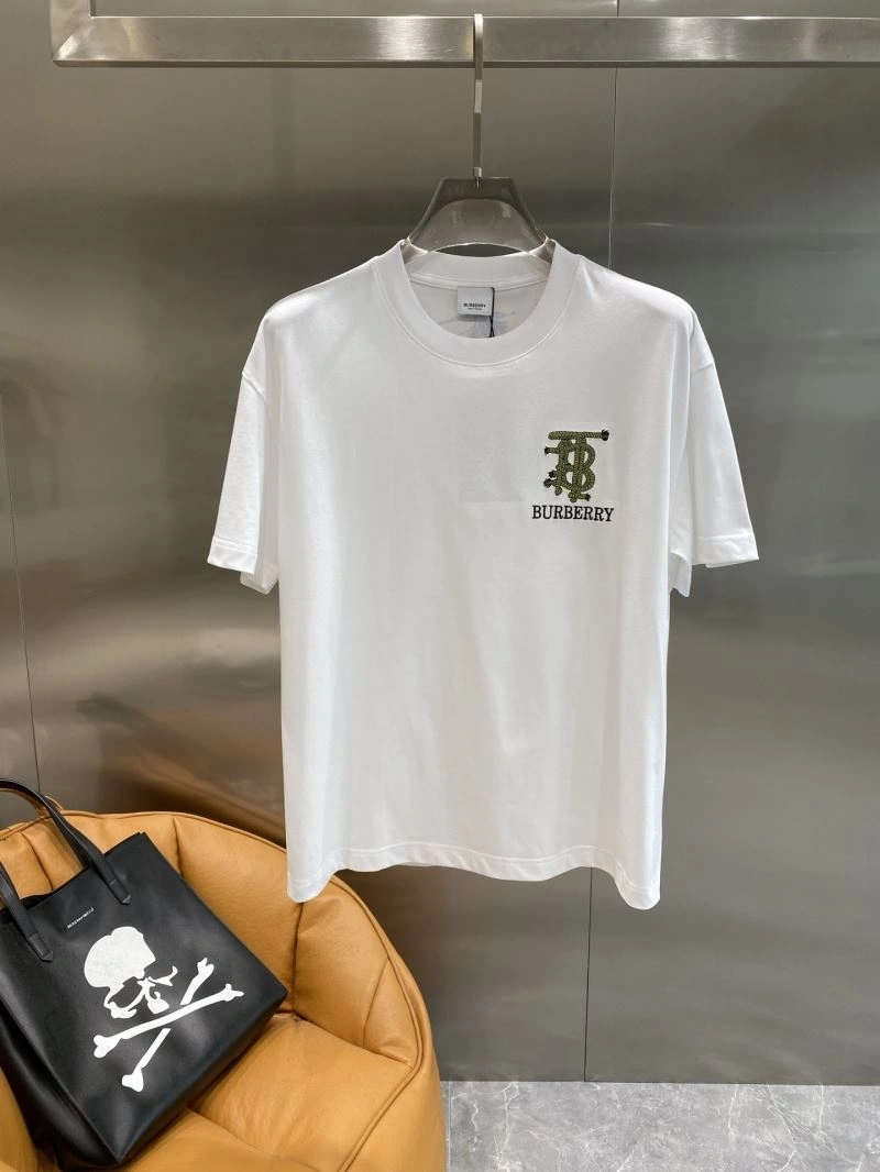 Burberry T-Shirts