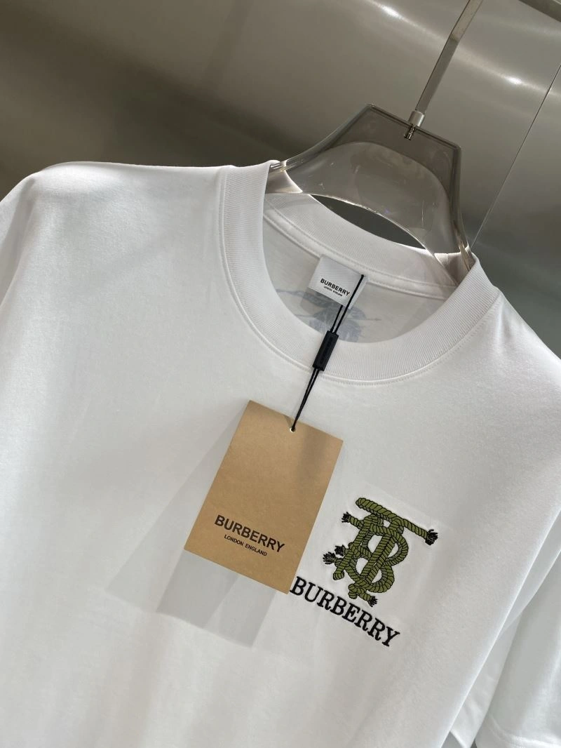 Budget-friendly Burberry T-Shirts