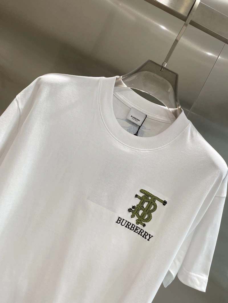 Budget-friendly Burberry T-Shirts