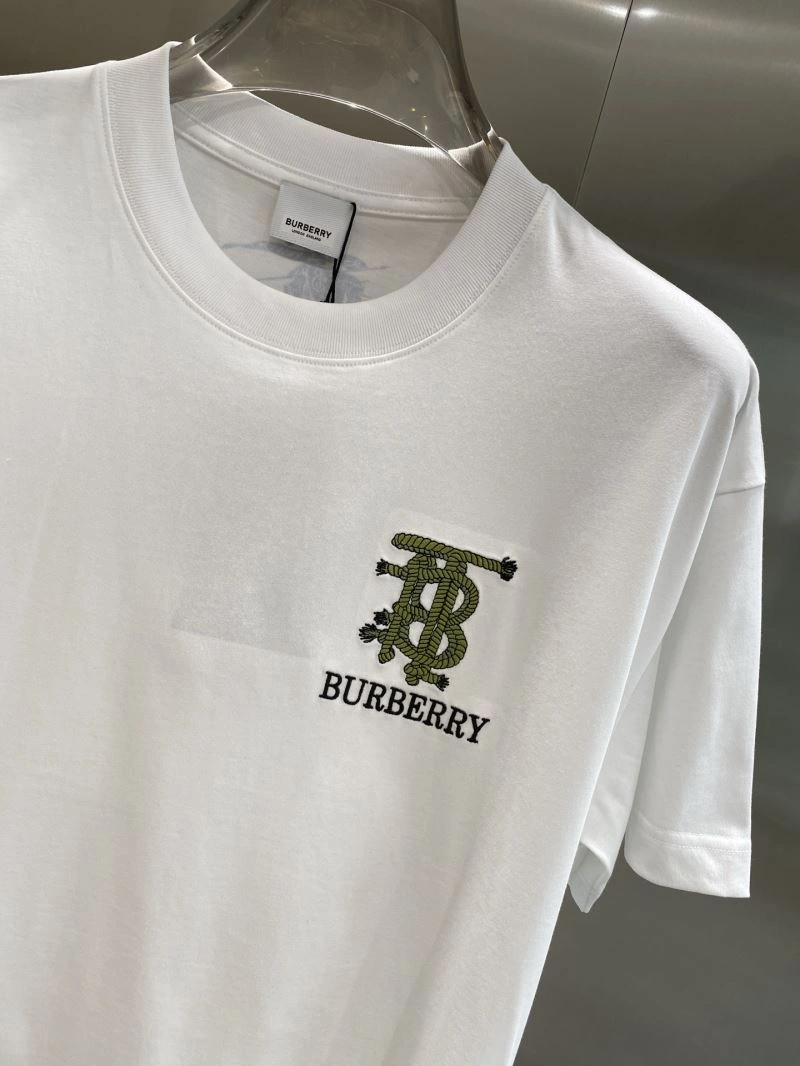 Budget-friendly Burberry T-Shirts