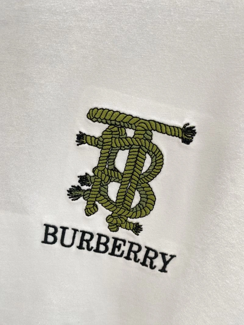 Budget-friendly Burberry T-Shirts
