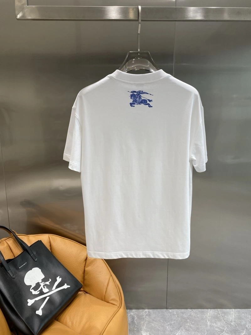 Budget-friendly Burberry T-Shirts